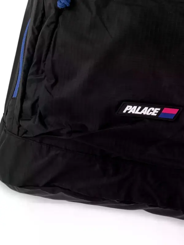 PALACE Logo Detail Backpack