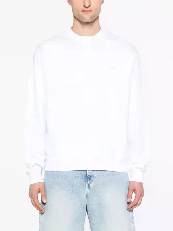 Dsquared2 Palm Beach Sweatshirt