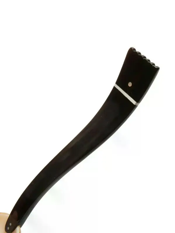 GOHAR WORLD Pearl Serving Spoon