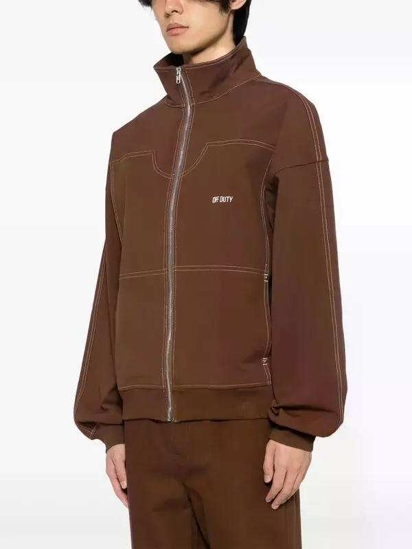 OFF DUTY Teddi Jacket