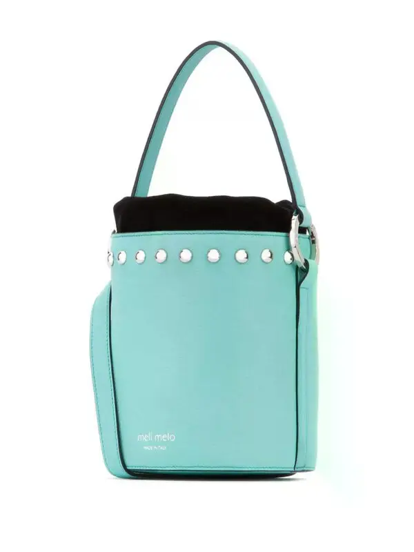 Meli Melo Santina Tote Bag