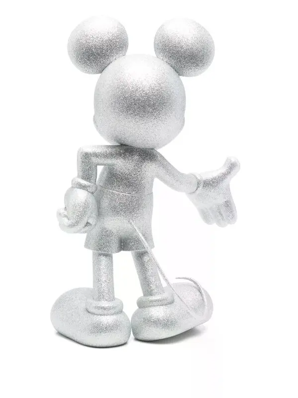 LEBLON DELIENNE Mickey Welcome Figurine