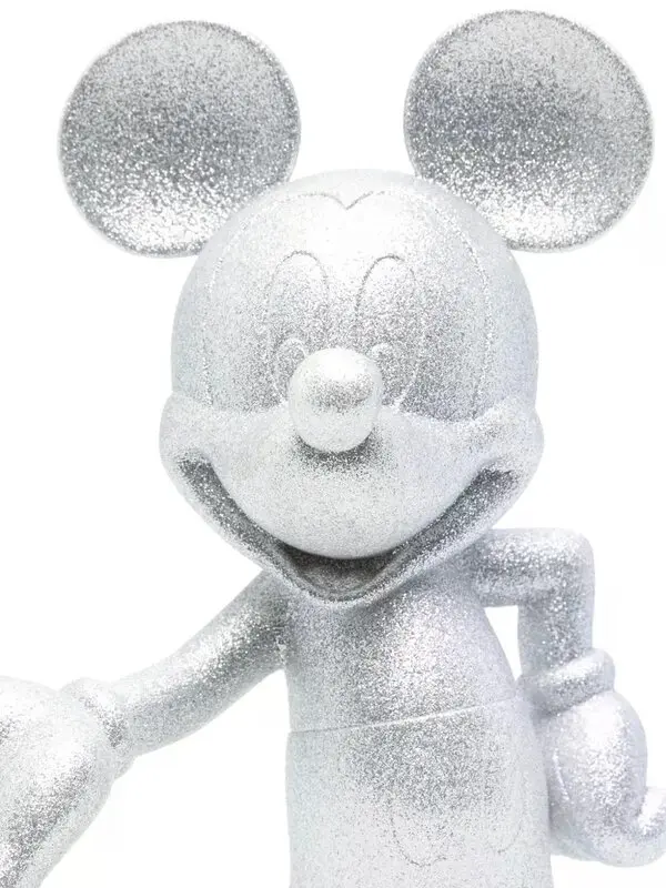 LEBLON DELIENNE Mickey Welcome Figurine