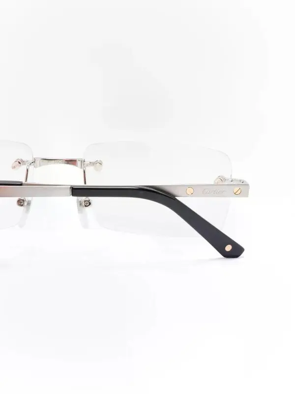 Cartier Santos De Eyeglasses