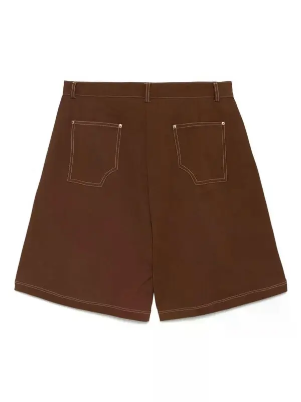 OFF DUTY Teddi Shorts