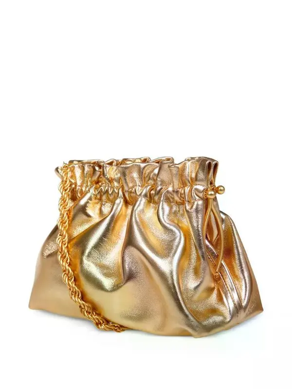 AMATO DANIELE Leather Mini Bag