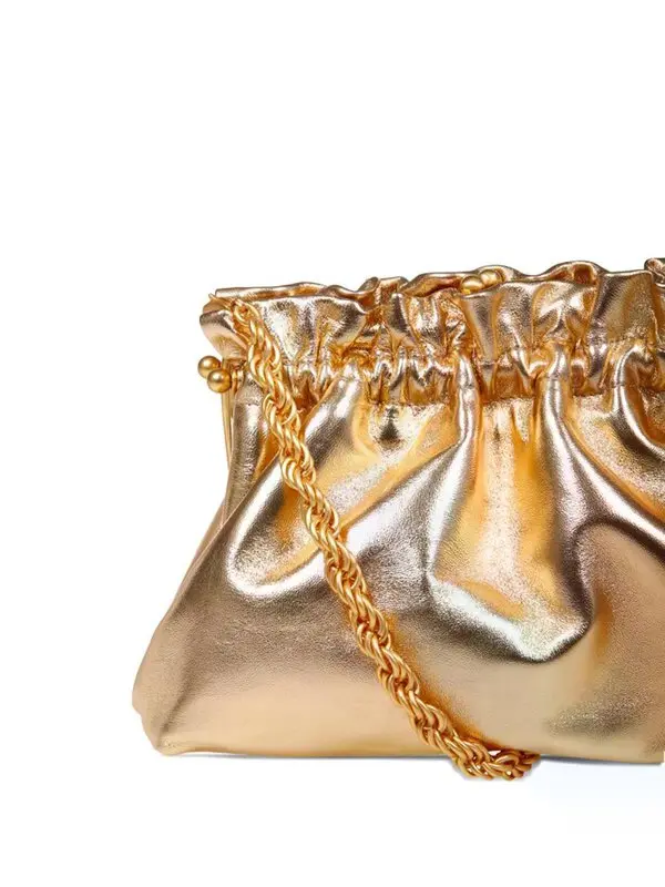 AMATO DANIELE Leather Mini Bag