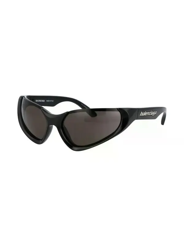 Balenciaga Xpander Cat-eye Frame Sunglasses