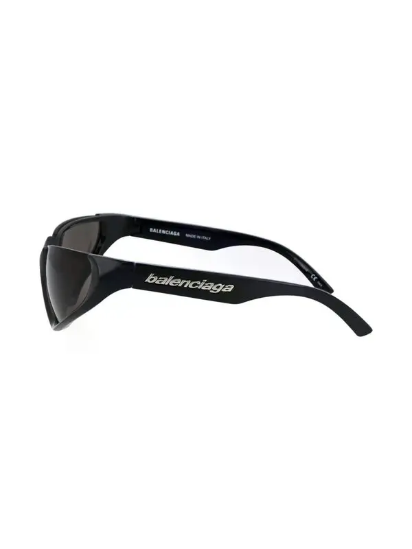 Balenciaga Xpander Cat-eye Frame Sunglasses