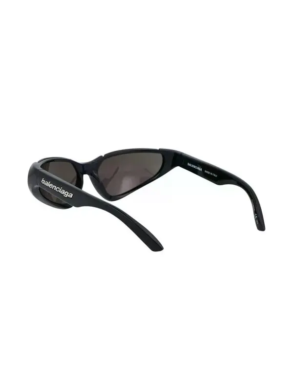 Balenciaga Xpander Cat-eye Frame Sunglasses