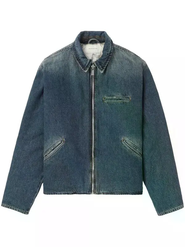 Magda Butrym Denim Jacket