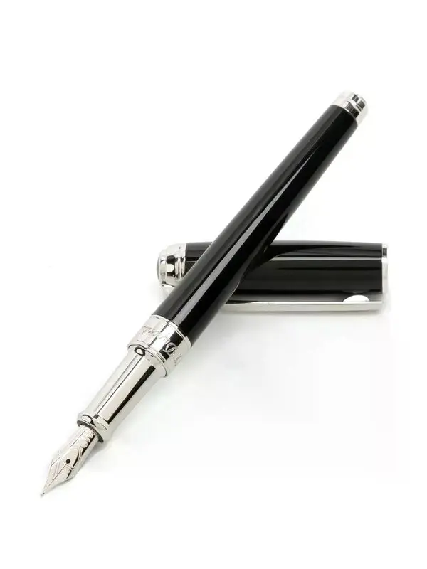 S.t. Dupont Line D Fountain Pen
