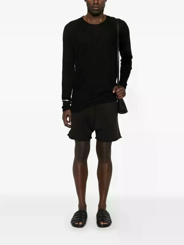 LABEL UNDER CONSTRUCTION Arched T-shirt