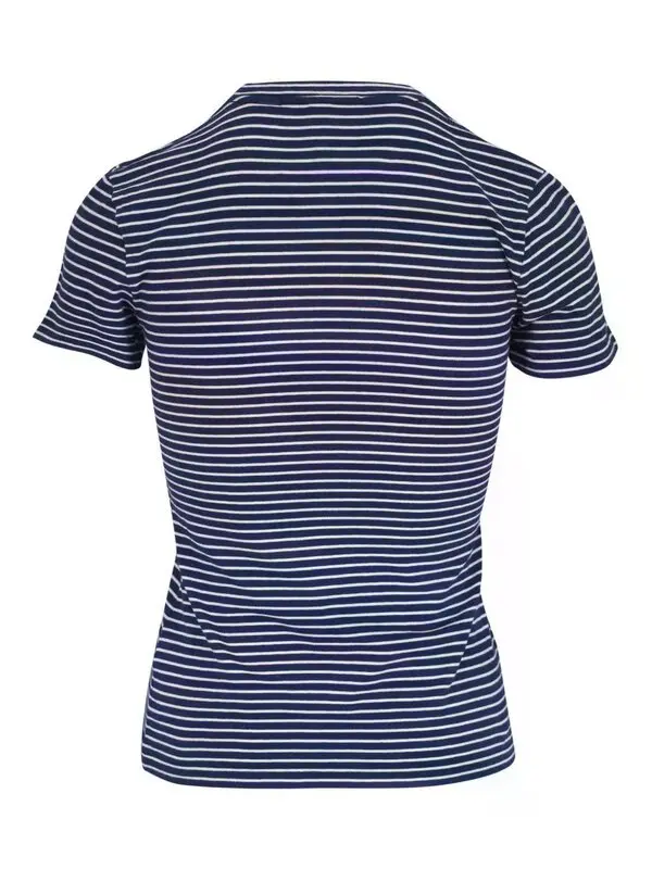NILI LOTAN Lana T-shirt