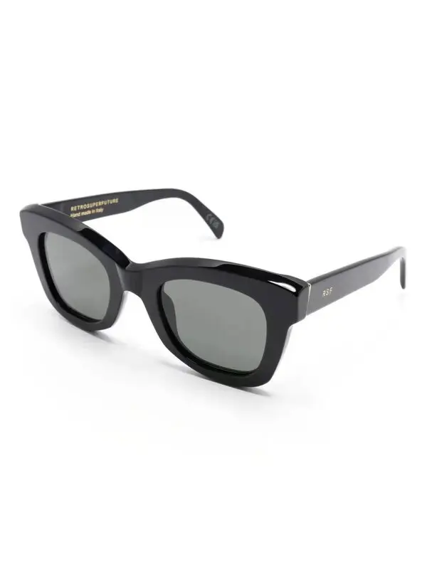 RETROSUPERFUTURE Butterfly-frame Sunglasses