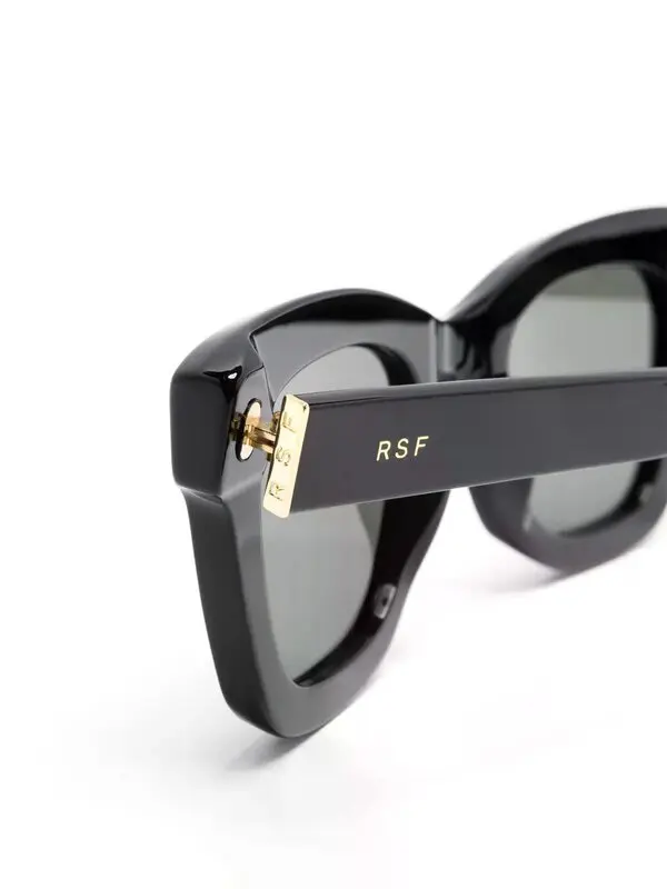 RETROSUPERFUTURE Butterfly-frame Sunglasses