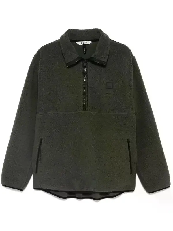 Rains Yermo Windbreaker