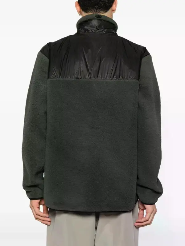Rains Yermo Windbreaker