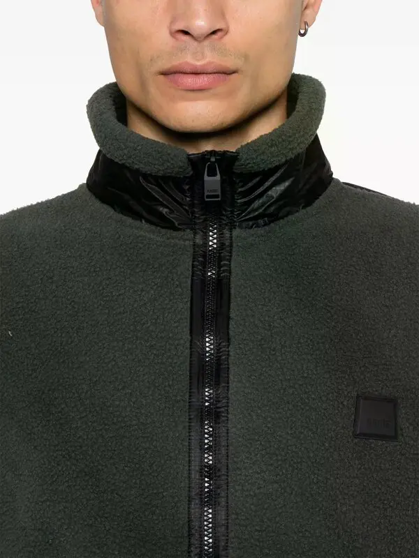 Rains Yermo Windbreaker