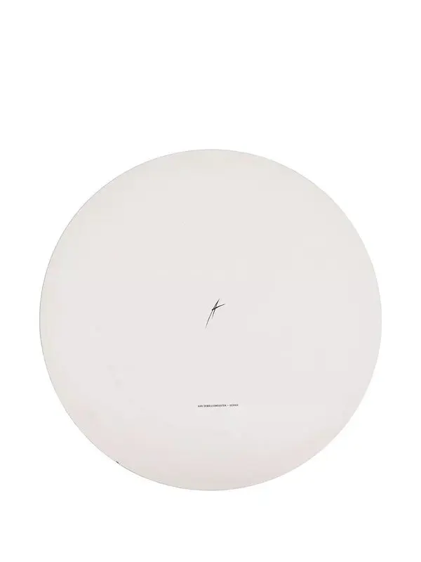 ANN DEMEULEMEESTER X SERAX X Serax Set Of 2 Plates