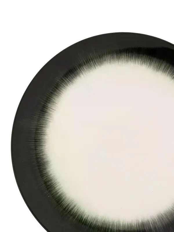 ANN DEMEULEMEESTER X SERAX X Serax Set Of 2 Plates