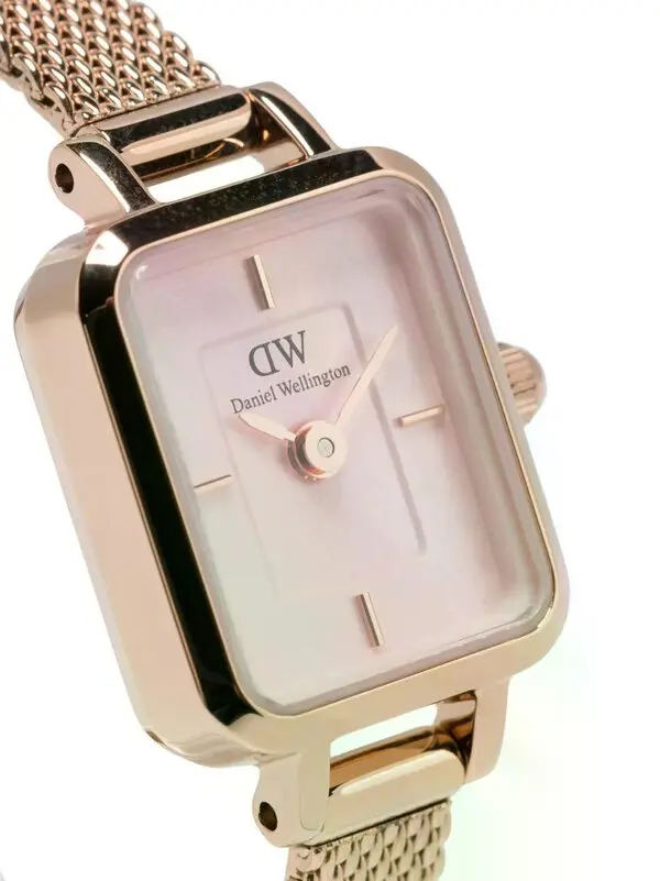 DANIEL WELLINGTON Quadro Mini - Pink