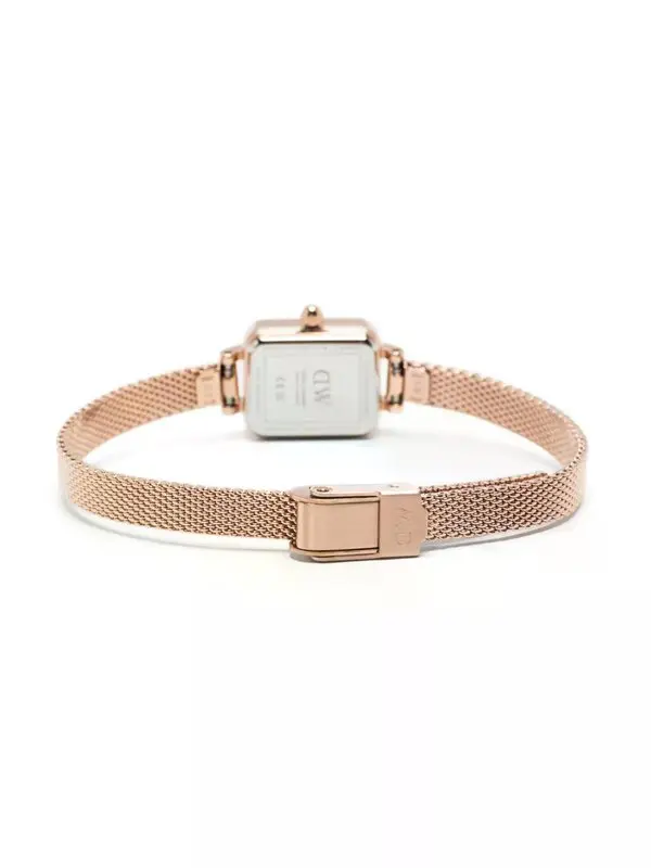 DANIEL WELLINGTON Quadro Mini - Pink