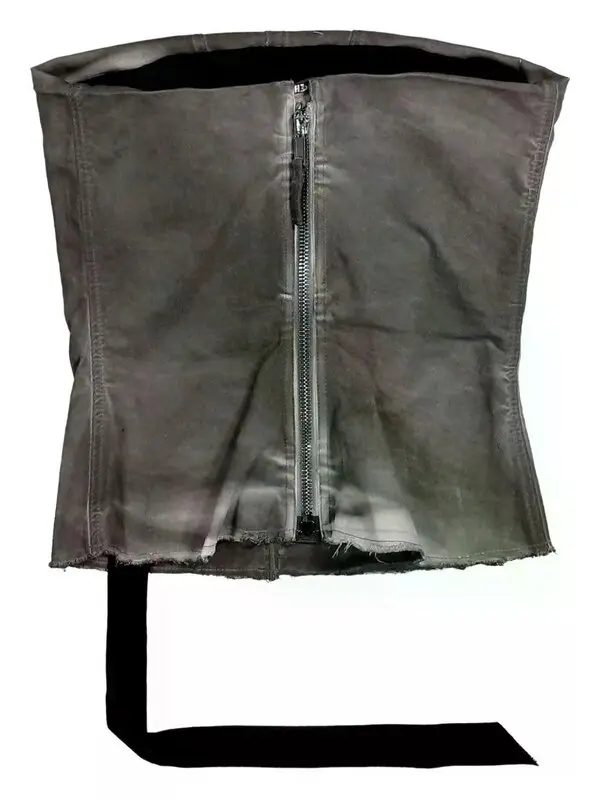 Rick Owens Bustier Top