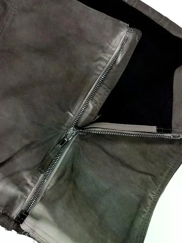 Rick Owens Bustier Top