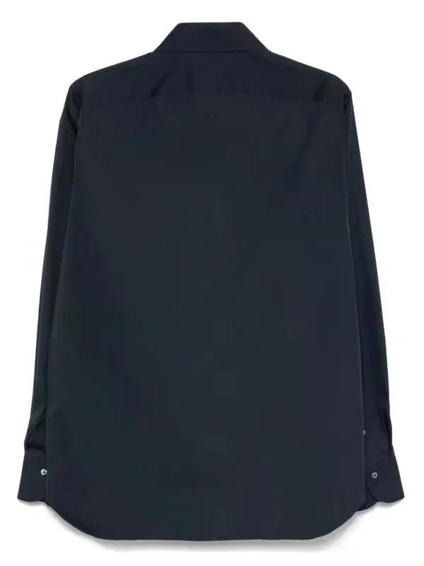 FINAMORE 1925 Long Sleeve Shirt