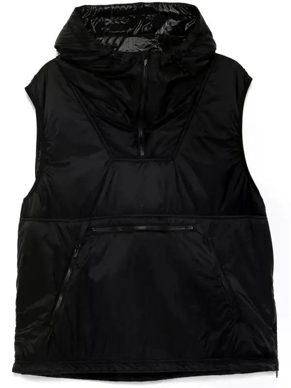 Undercover Crew Neck Gilet