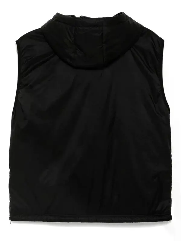 Undercover Crew Neck Gilet