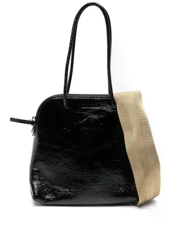 UMA WANG Leather Tote Bag