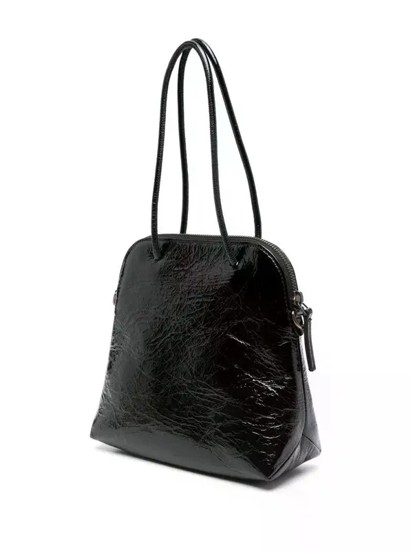 UMA WANG Leather Tote Bag