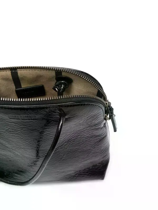 UMA WANG Leather Tote Bag
