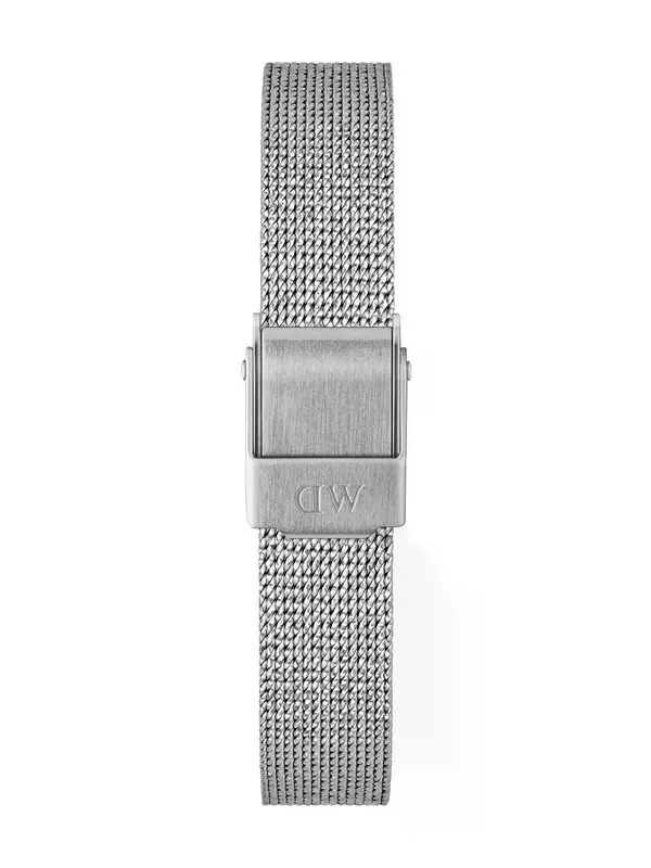 DANIEL WELLINGTON Quadro Pressed Watch
