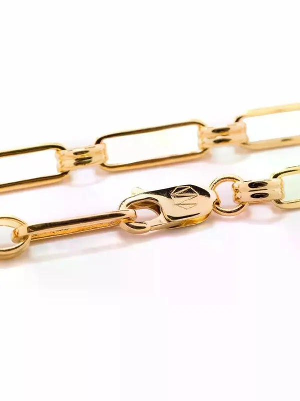 MISSOMA Aegis Chain Necklace
