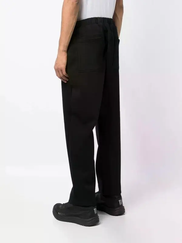 WHITE MOUNTAINEERING Four-pocket Track Pants