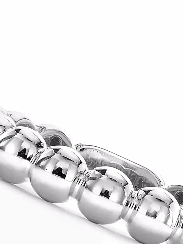PRAGNELL 18kt White Gold Bohemia Ring