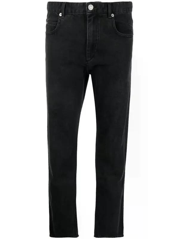 MARANT ETOILE Nea Slim-fit Jeans