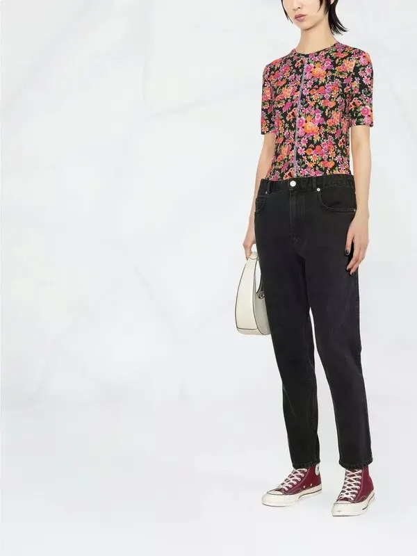 MARANT ETOILE Nea Slim-fit Jeans