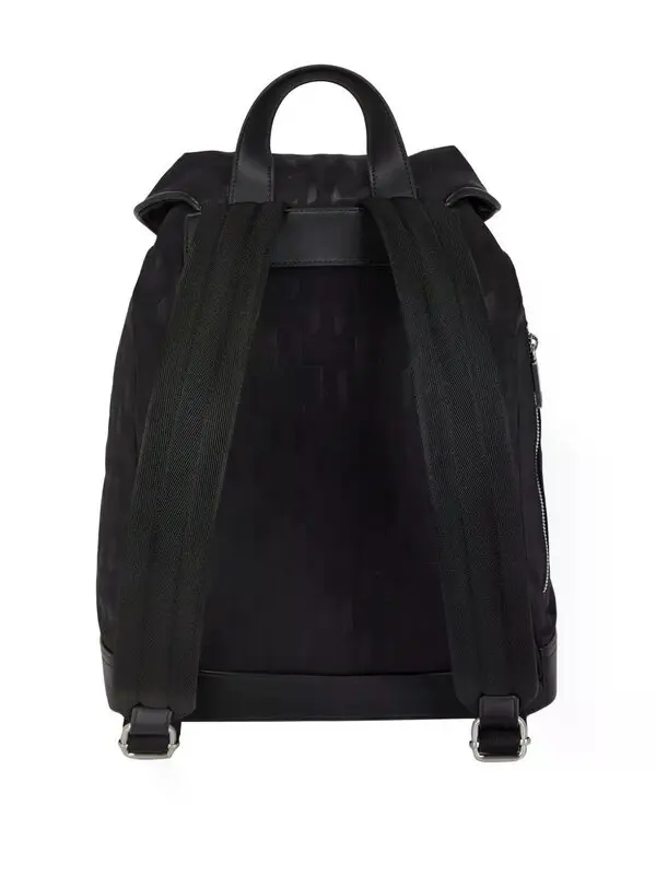 Karl Lagerfeld K/monogram Backpack