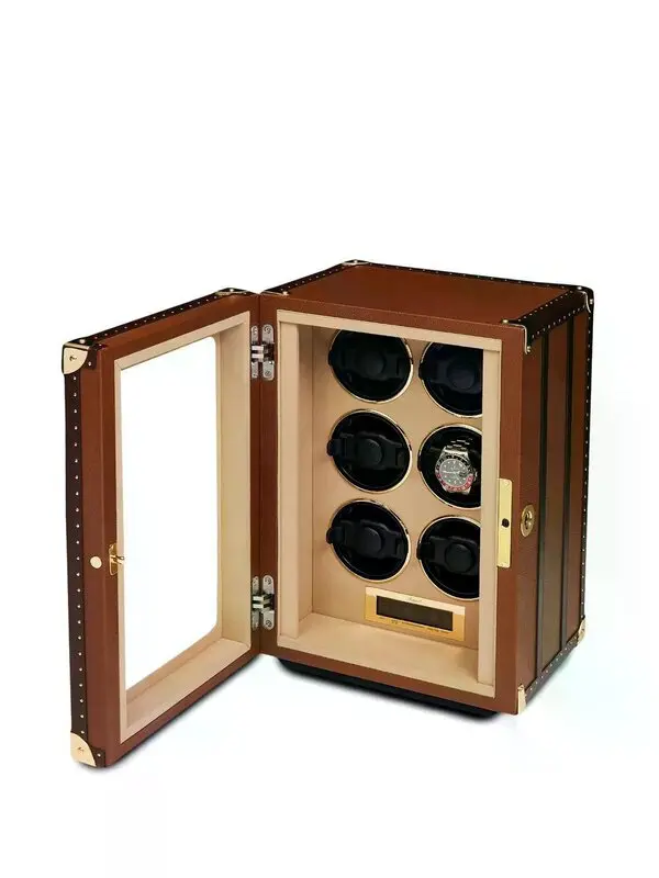 RAPPORT LONDON Romer Watch Winder