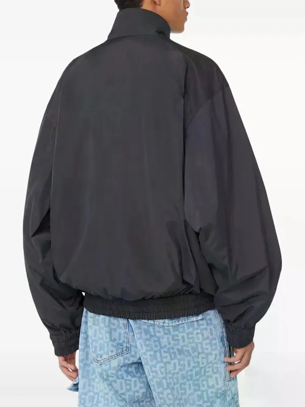 Gcds Reversible Lightweight Jacket