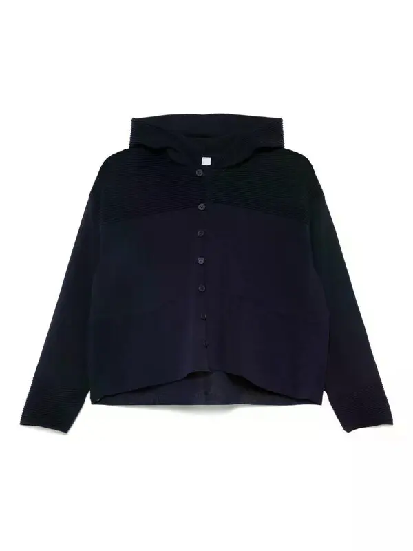 CFCL Milan Hoop Hooded Jacket
