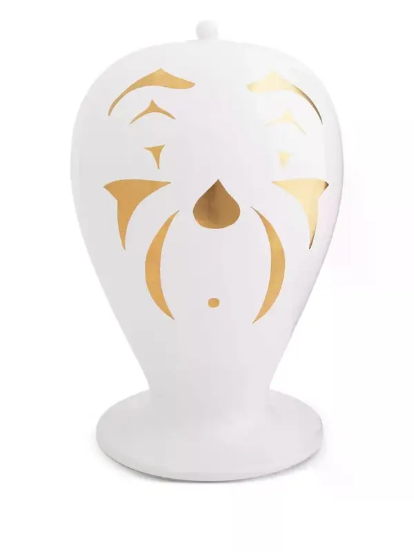 FORNASETTI Bitossi Vase