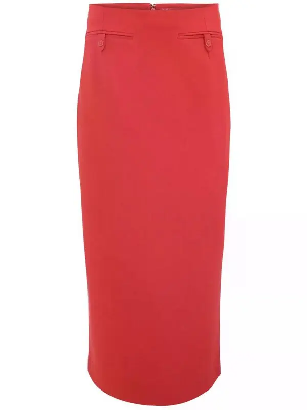 Staud Smith Skirt