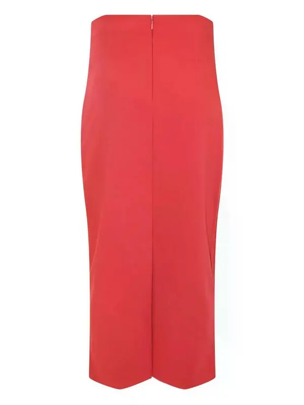 Staud Smith Skirt