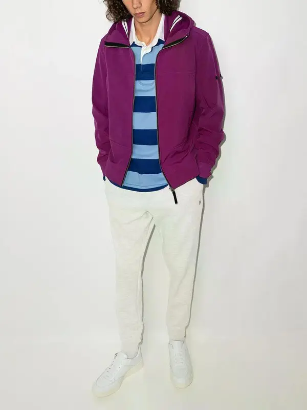 Polo Ralph Lauren Logo-embroidered Track Pants