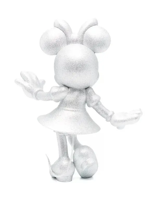 LEBLON DELIENNE Mickey Welcome Figurine